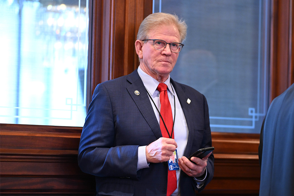 » Radical Democrats in IL Continue to Prioritize DEI Over Merit