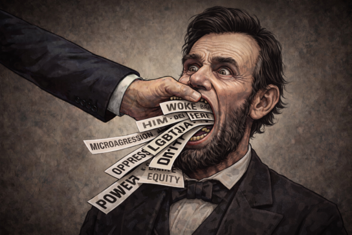 Illinois Is Forcing Ideology on Its Employees — and Calling It ...